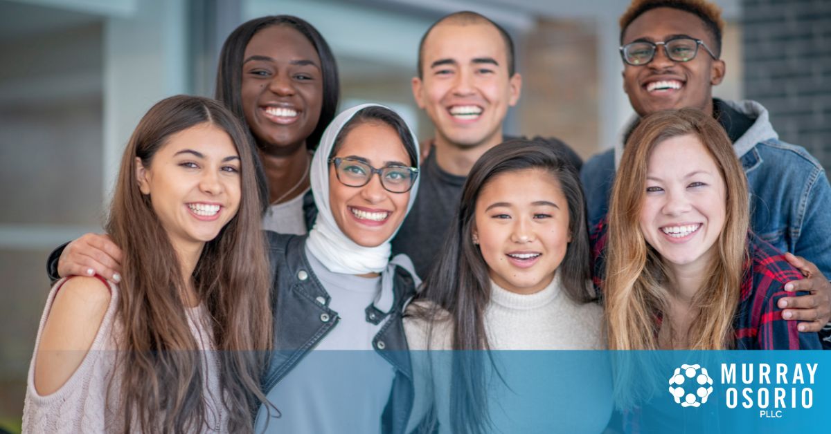 Navigating the U.S. Immigration System as a Student